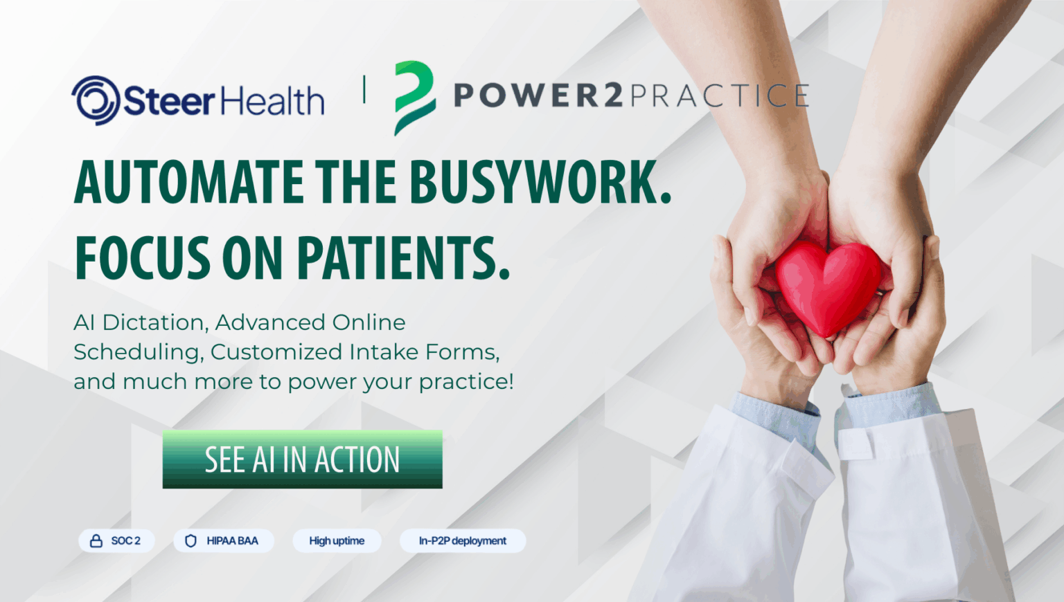 Power2Practice: Management & EMR Software for Functional Medicine